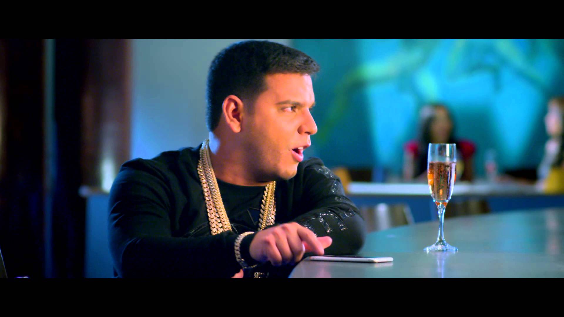 Nicky Jam Tito - 1920x1080 Wallpaper - teahub.io
