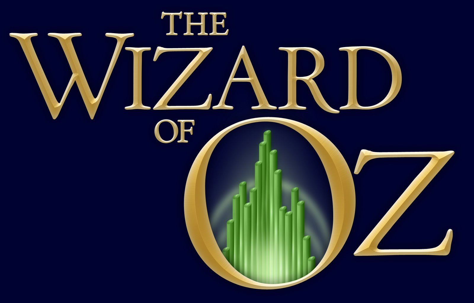 Navy Wizard - Wizard Of Oz - 1600x1024 Wallpaper - teahub.io