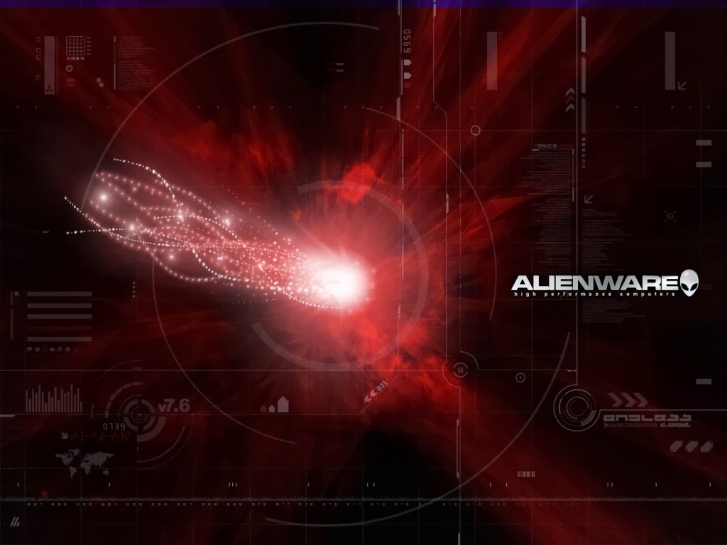 D4 - Alienware Orange - 1024x768 Wallpaper - teahub.io