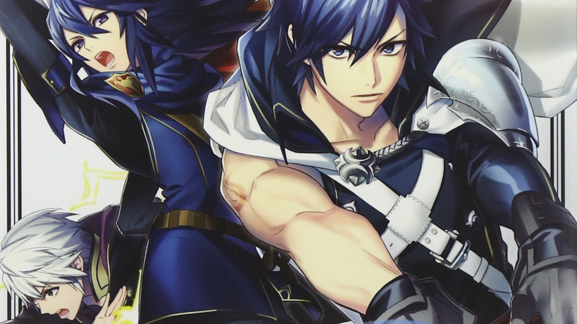 Lucina Fire Emblem Awakening Background - 1920x1080 Wallpaper - teahub.io Lucina Fire Emblem Awakening Background - 1920x1080 Wallpaper - teahub.io