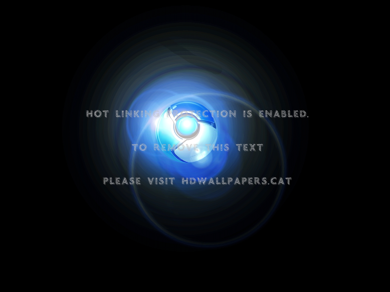 Google Chrome Lens Flare Browser - Circle - 1600x1200 Wallpaper - teahub.io