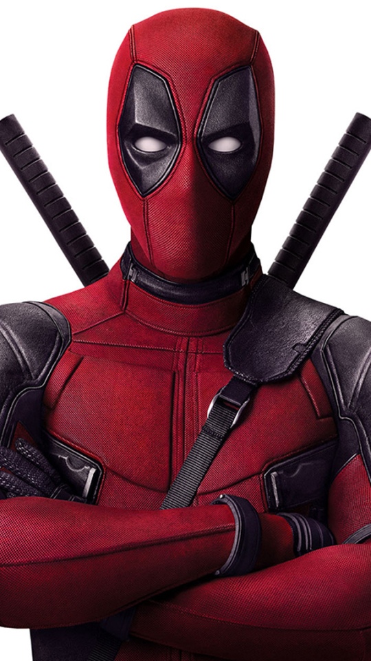Deadpool Imagines - 540x960 Wallpaper - teahub.io