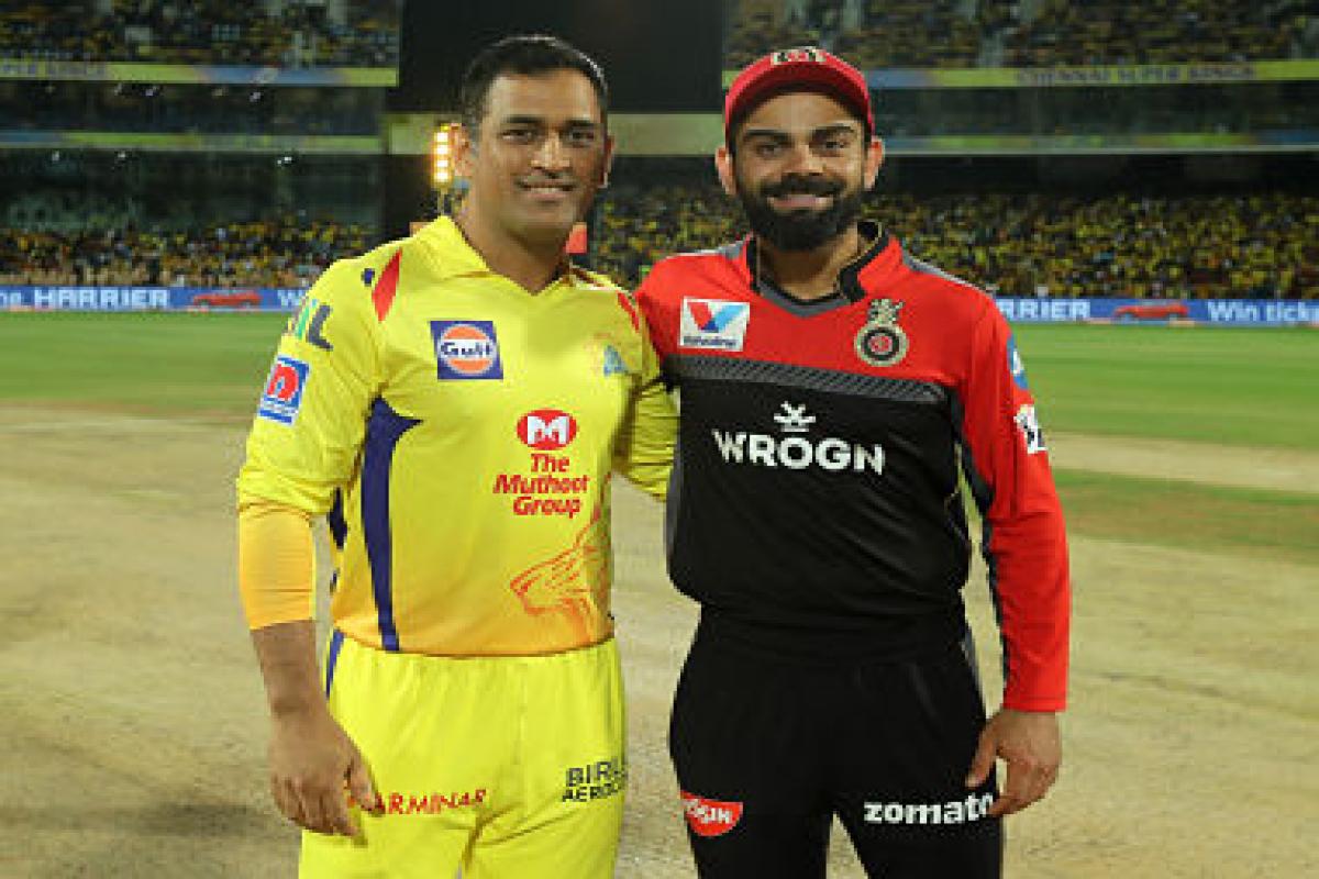 Rcb Vs Csk Highlights And Match Recap, Ipl 2019, Full - Ipl 2020 ...