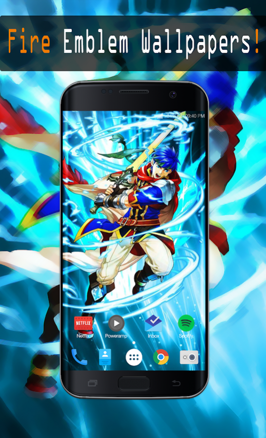 4k Fire Emblem Phone - 547x899 Wallpaper - teahub.io