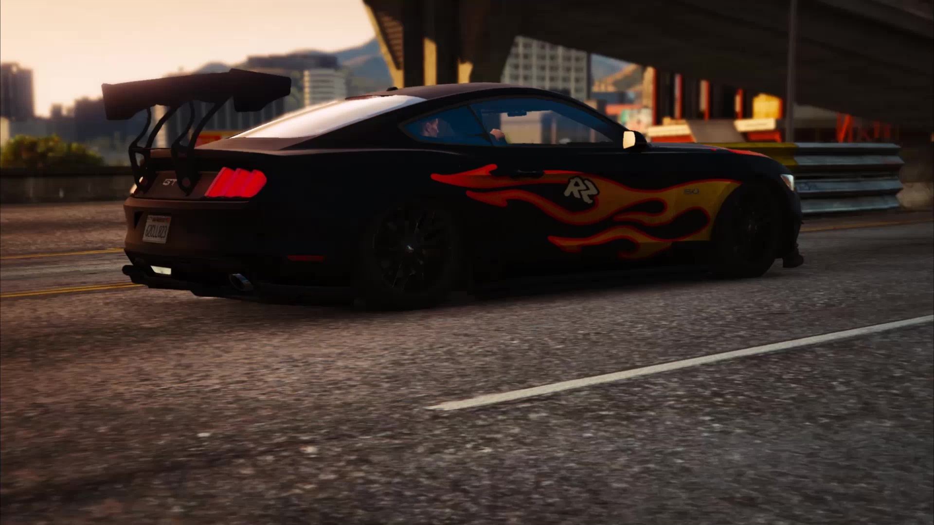 Nfs Most Wanted Mod Car - 1920x1080 Wallpaper - teahub.io