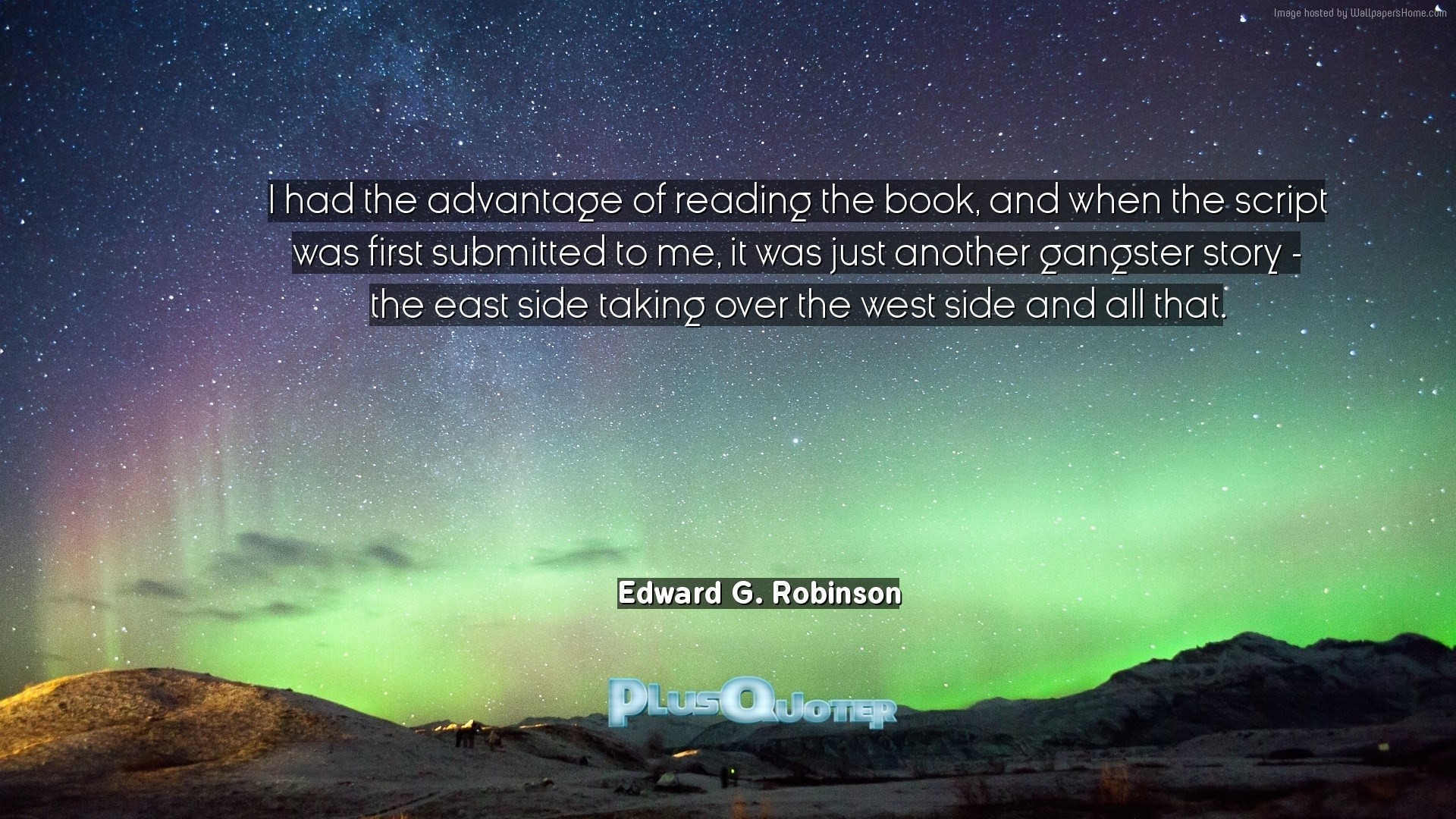 Download Wallpaper With Inspirational Quotes I Had - Aurora - 1920x1080 ...