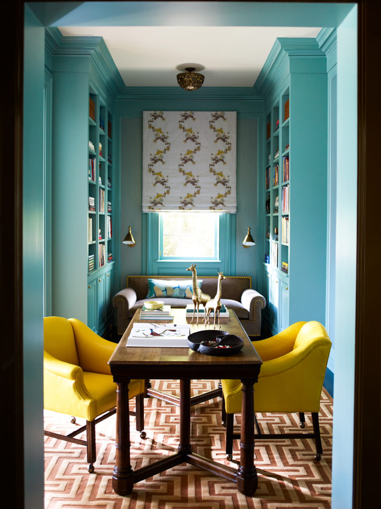 Katie Ridder Rooms - 752x1003 Wallpaper - teahub.io