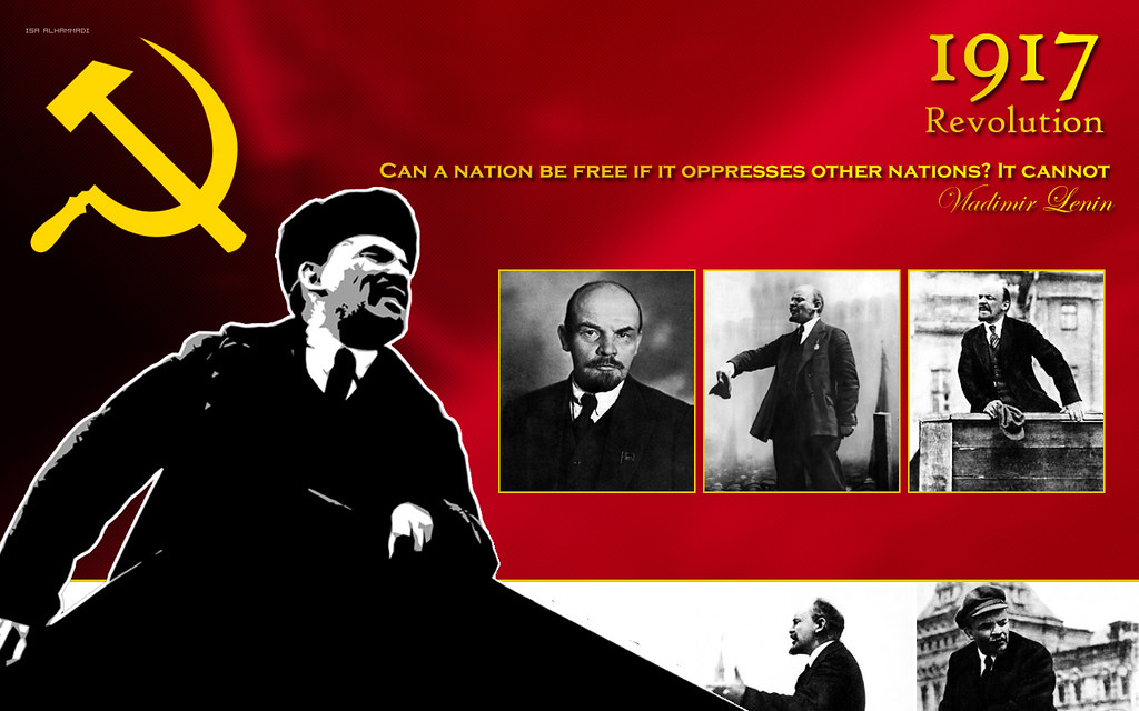 Lenin Party - 1024x640 Wallpaper - teahub.io