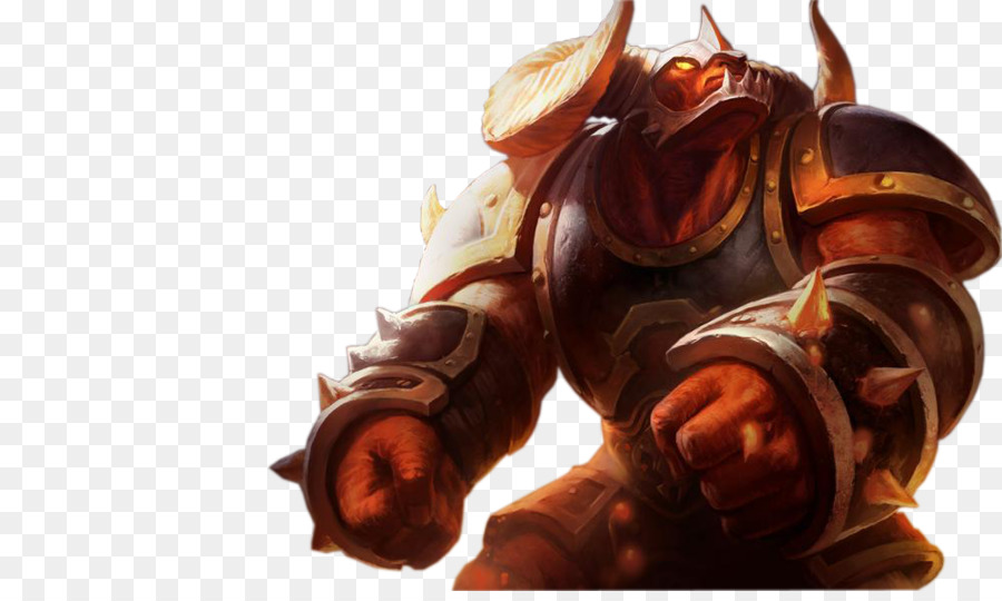 League Of Legends Alistar Png - 900x540 Wallpaper - teahub.io