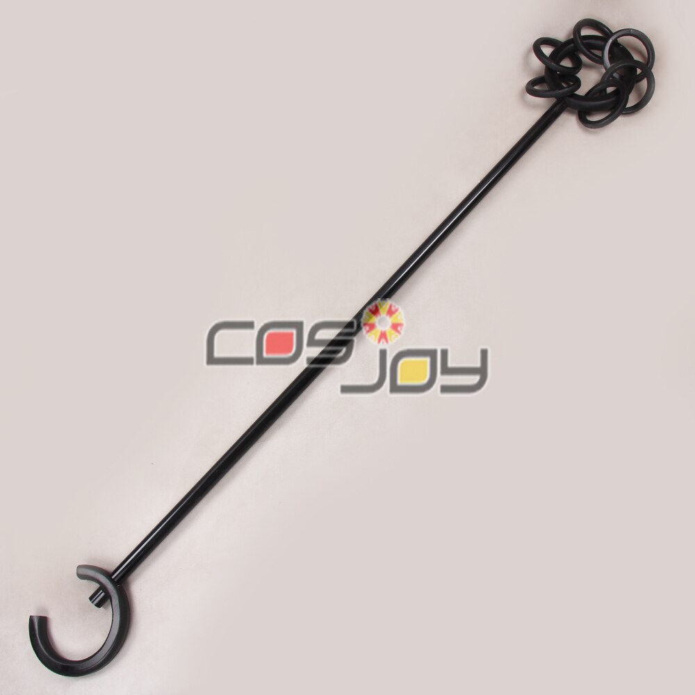 Naruto 6 Paths Staff - 1000x1000 Wallpaper - teahub.io