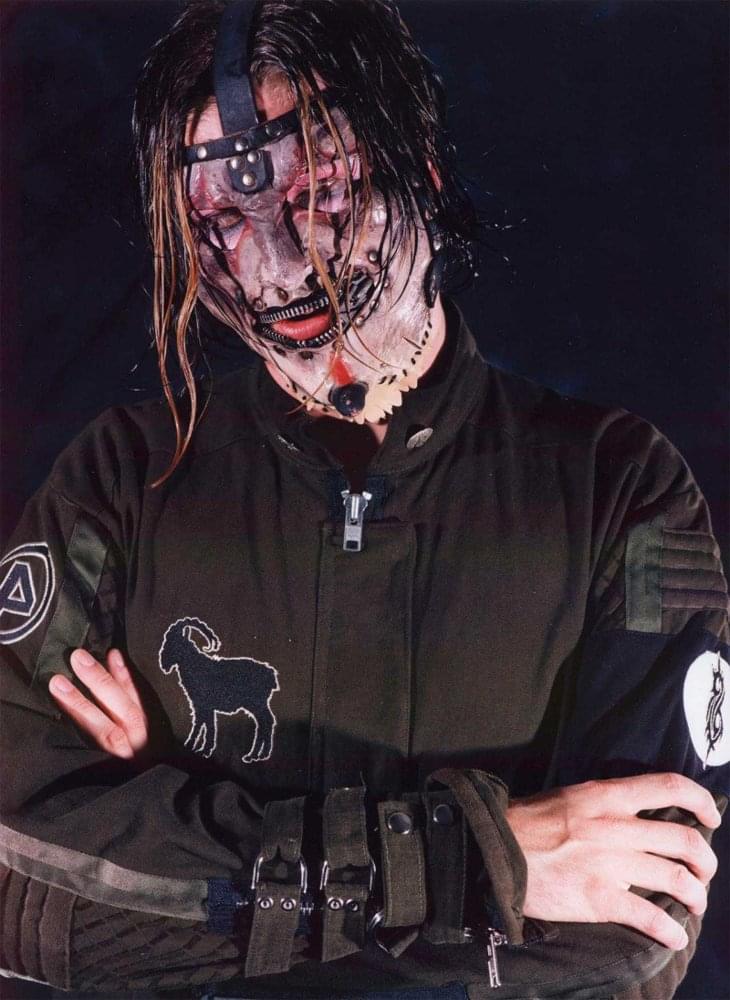 Jim Root Wallpaper - 730x1000 Wallpaper - teahub.io