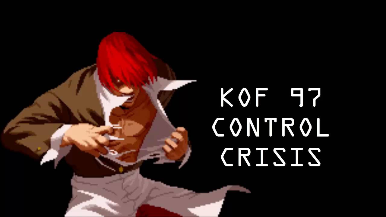 Kof 2002 Orochi Iori - 1280x720 Wallpaper - teahub.io