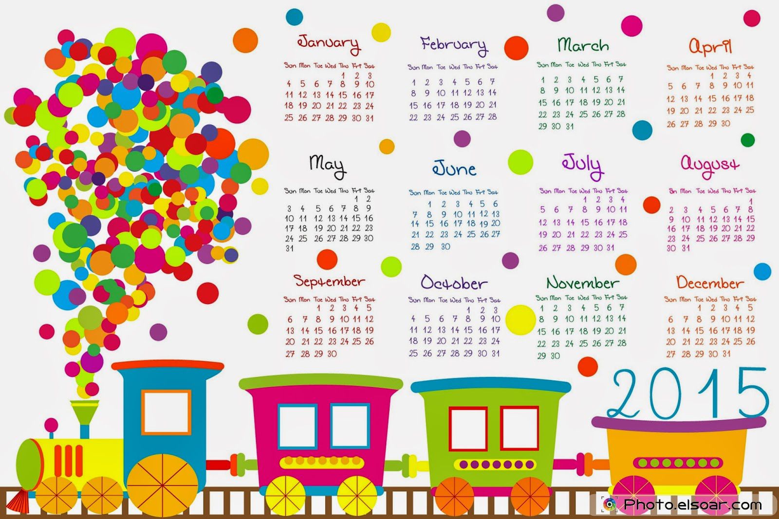 Kids Calendars - 1600x1066 Wallpaper - teahub.io