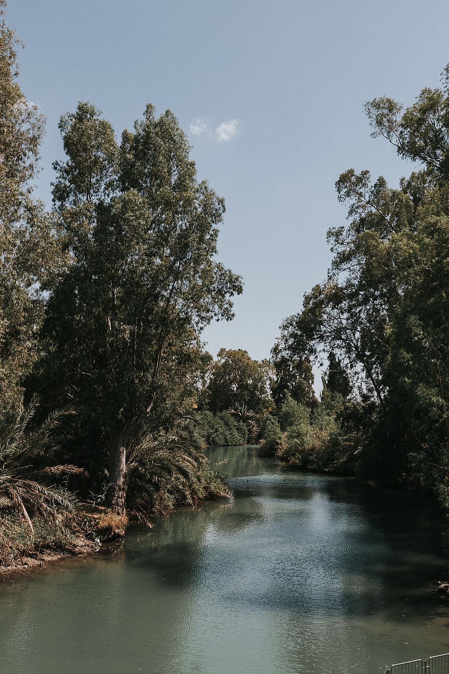 Jordan, As-salt, Jordan River - Jordan River Hd - 910x1365 Wallpaper ...