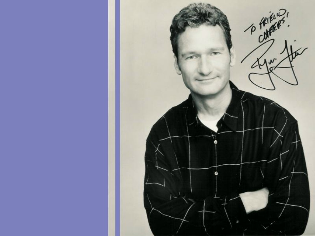 Ryan Stiles News - Ryan Stiles - 1024x768 Wallpaper - teahub.io