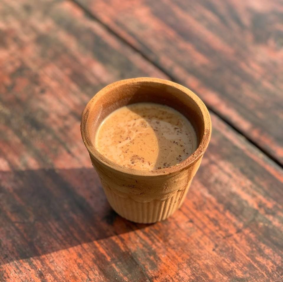 Kullad Chai - 960x959 Wallpaper - teahub.io