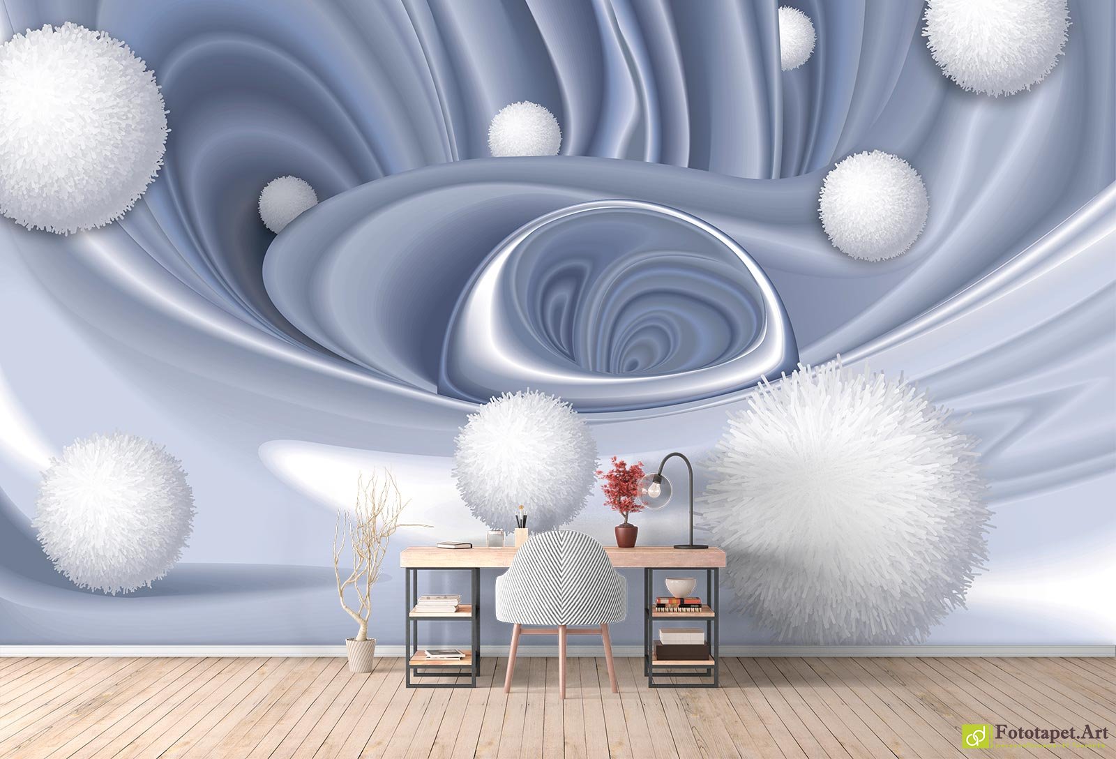 Tapet 3d Abstract - 1600x1088 Wallpaper - teahub.io