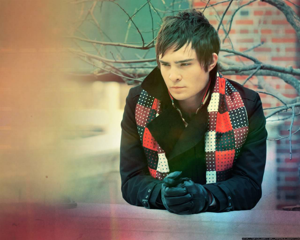 Chuck Bass Wallpaper - Chuck Bass 1st Season - 1280x1024 Wallpaper ...