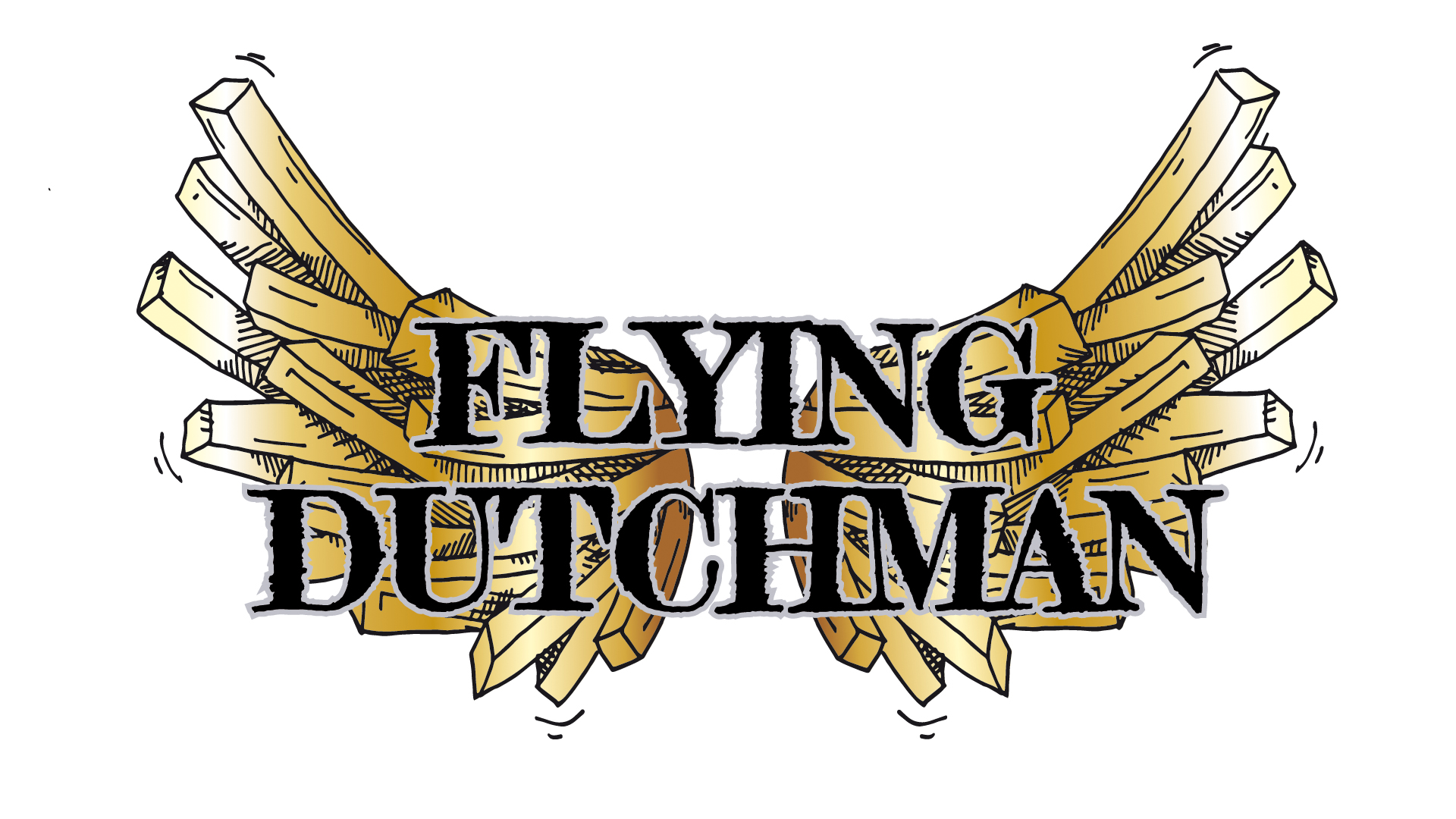 Flying Dutchman Text - 1920x1080 Wallpaper - teahub.io