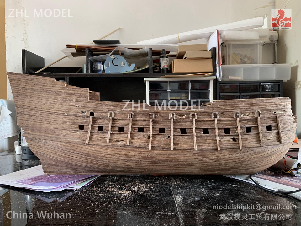 Scale Model - 960x720 Wallpaper - teahub.io