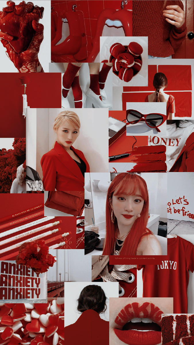 Hani Siyeon - Yanan Pentagon - 675x1200 Wallpaper - teahub.io