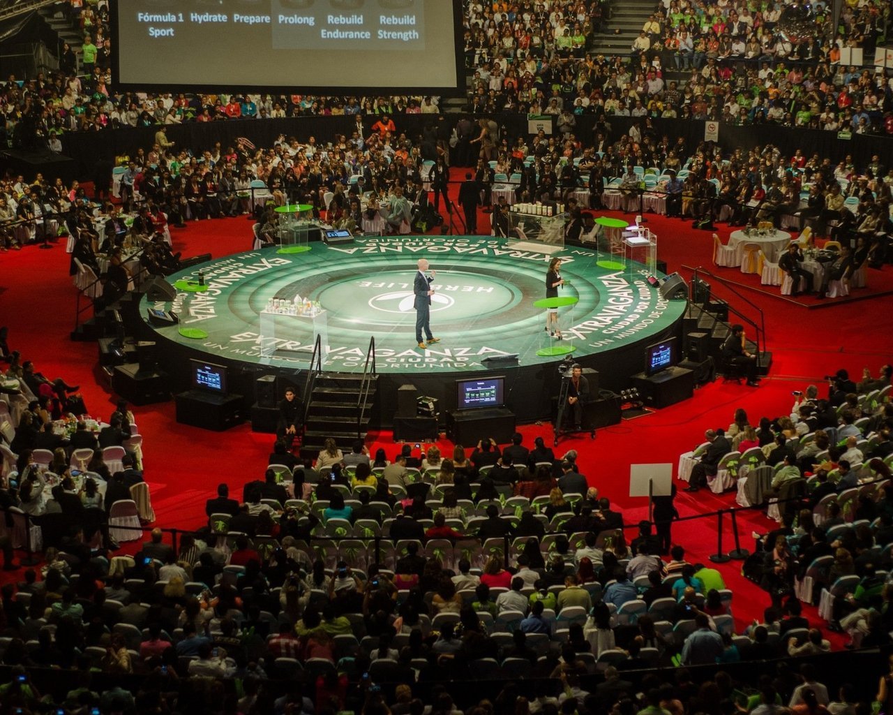 Audience - 1280x1024 Wallpaper - teahub.io