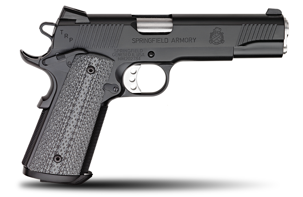 Springfield Armory 1911 Pistol Hd Wallpapers, Desktop - Springfield ...