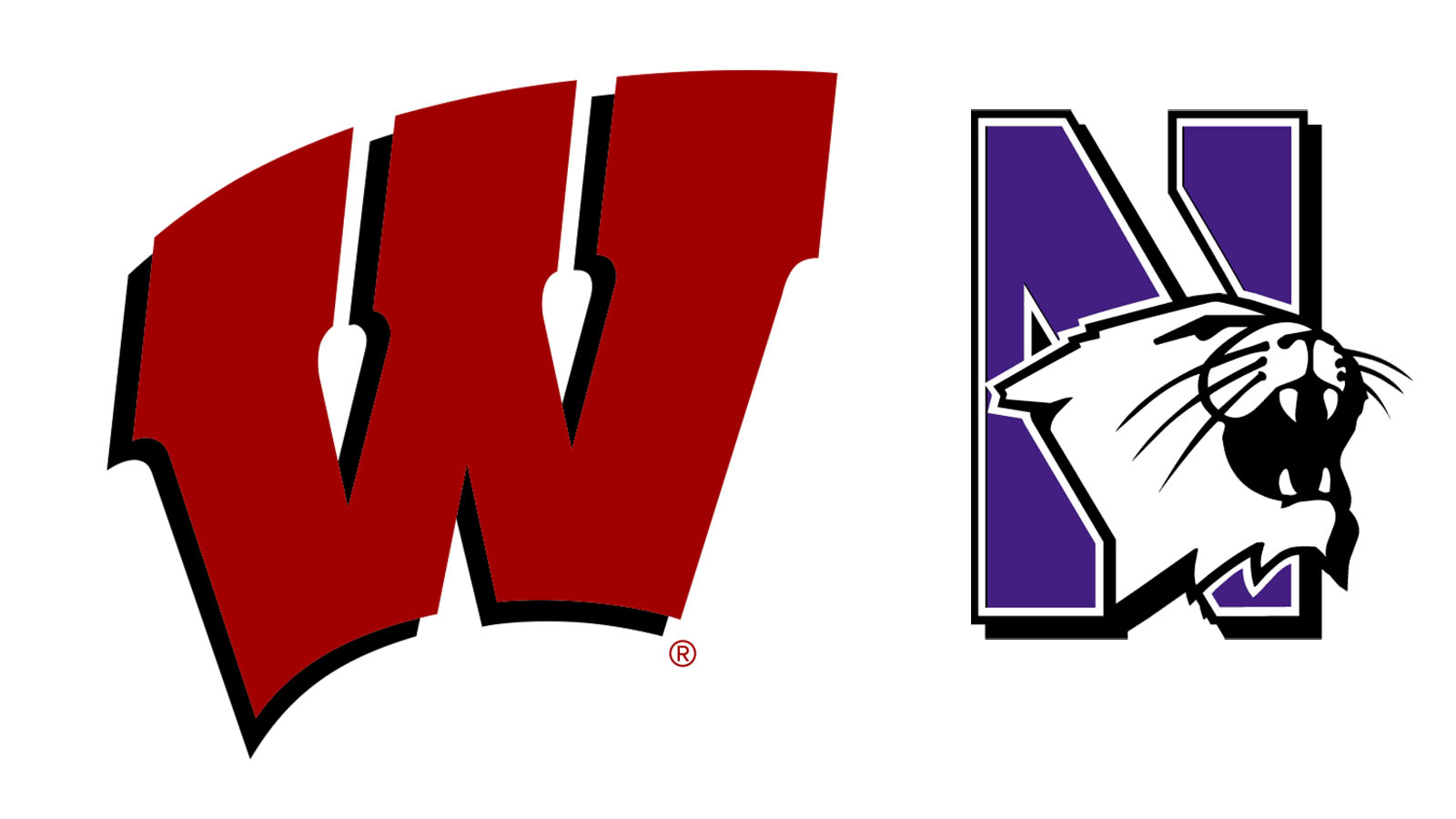 Northwestern Wildcats - 1600x900 Wallpaper - teahub.io