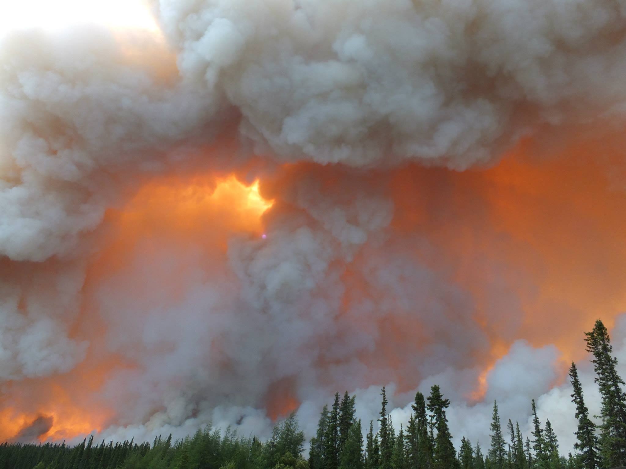 Wildfire - 2048x1536 Wallpaper - teahub.io