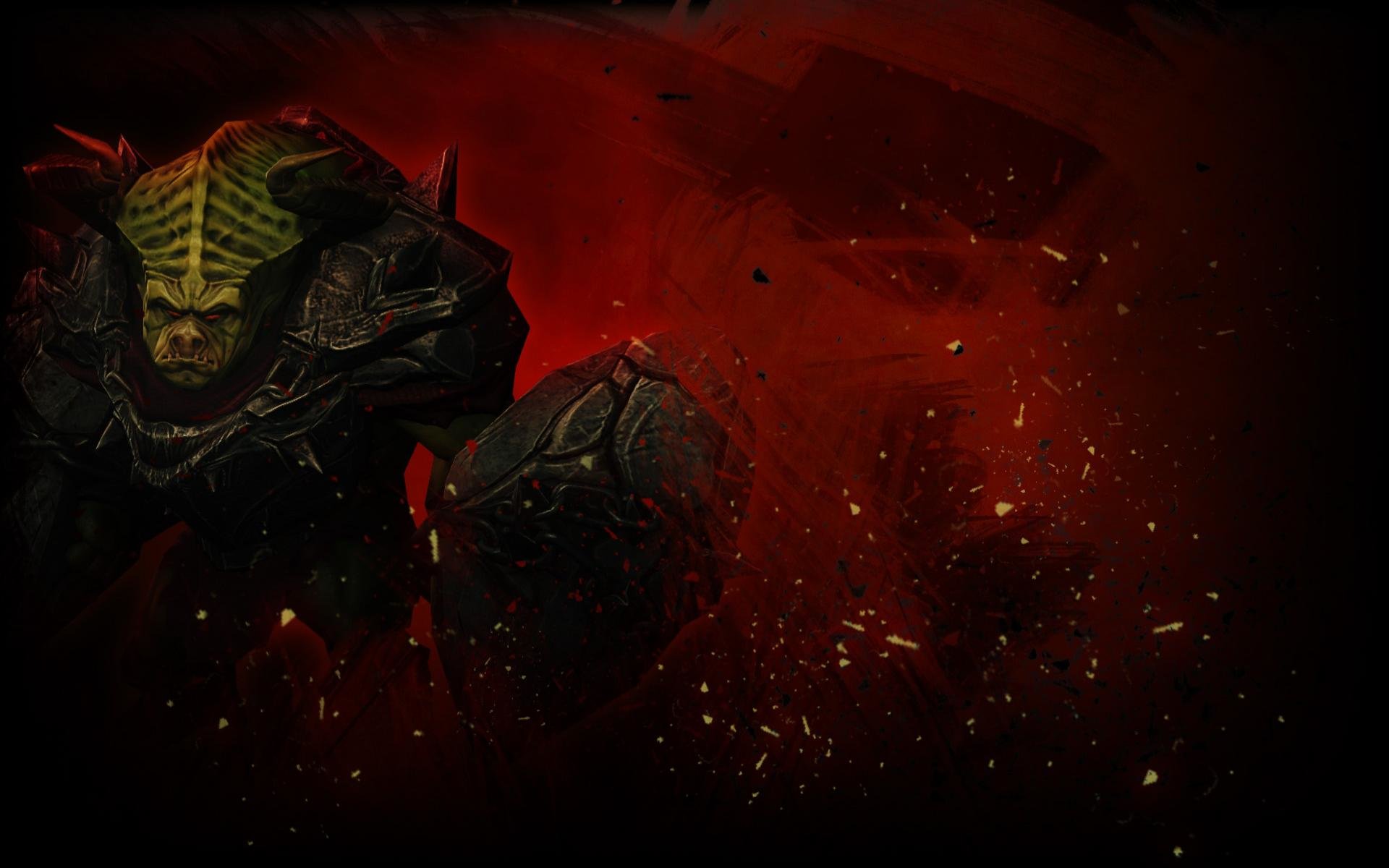 Original Sin Background Id - Darkness - 1920x1200 Wallpaper - teahub.io