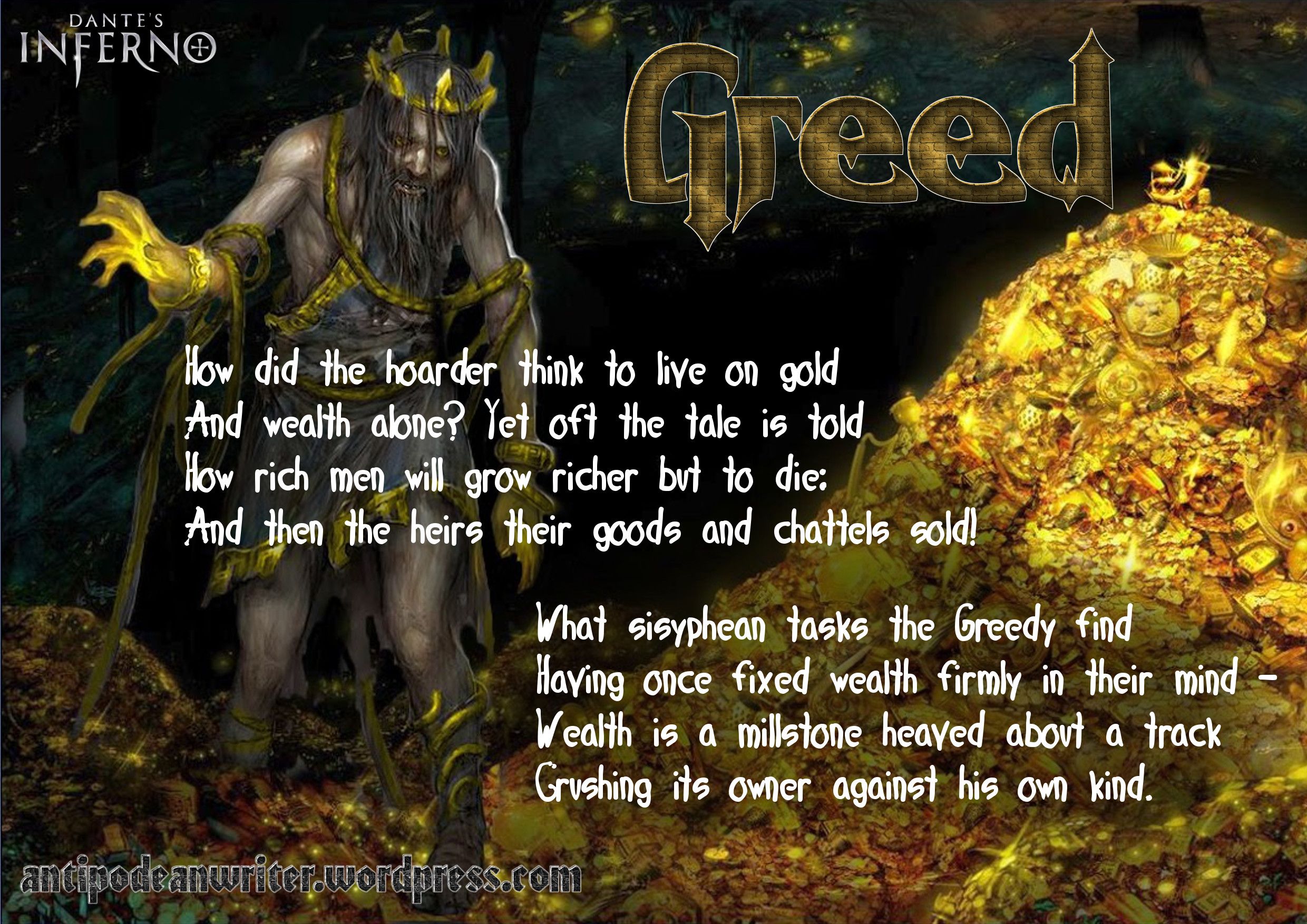 Midas Touch King Midas - 2480x1754 Wallpaper - teahub.io