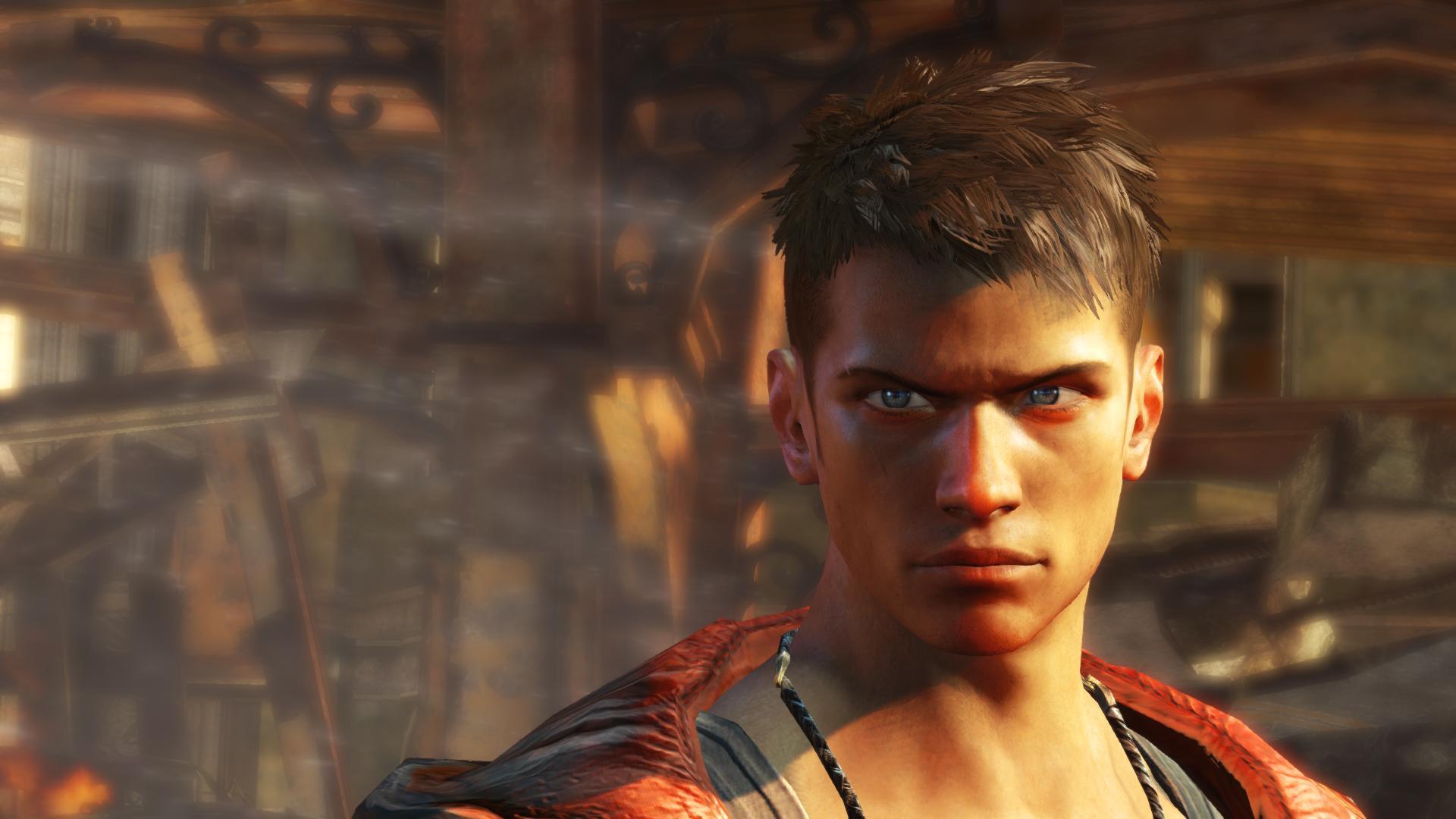 Devil May Cry Dante Vs Vergil - Dante Dmc Devil May Cry Hd - 1920x1080 ... Devil May Cry Dante Vs Vergil - Dante Dmc Devil May Cry Hd - 1920x1080 ...