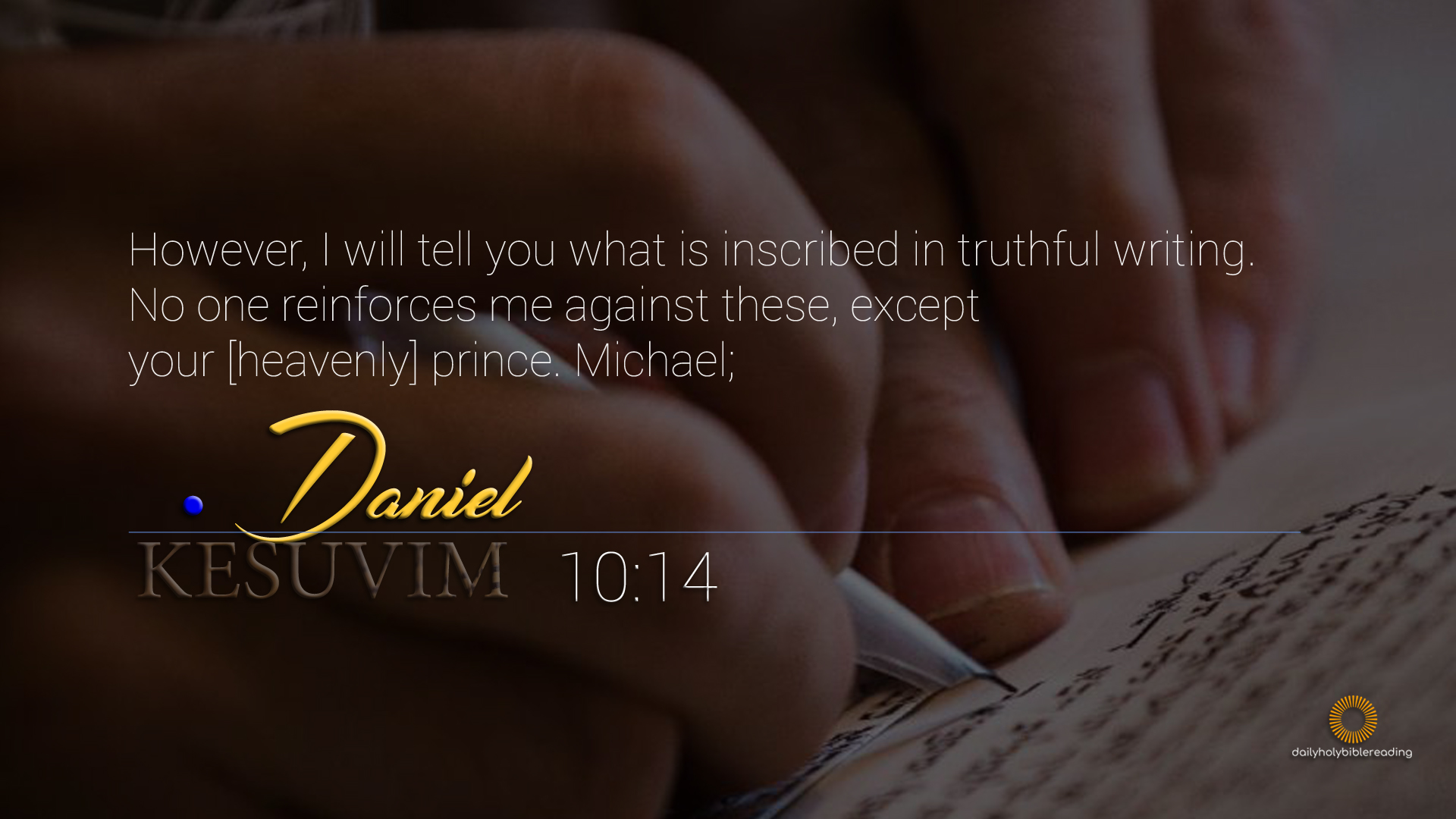 Holy Bible Reading - Writing - 1920x1080 Wallpaper - teahub.io