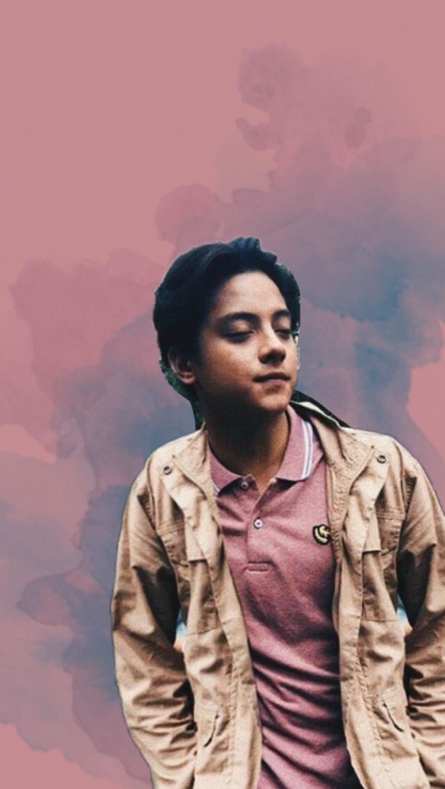 Daniel Padilla Wallpaper