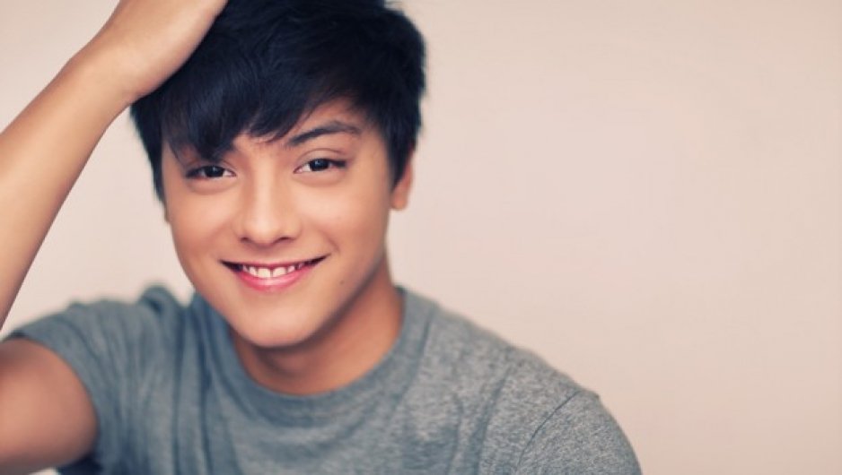 Daniel Padilla Picture Free Download - 938x530 Wallpaper - teahub.io