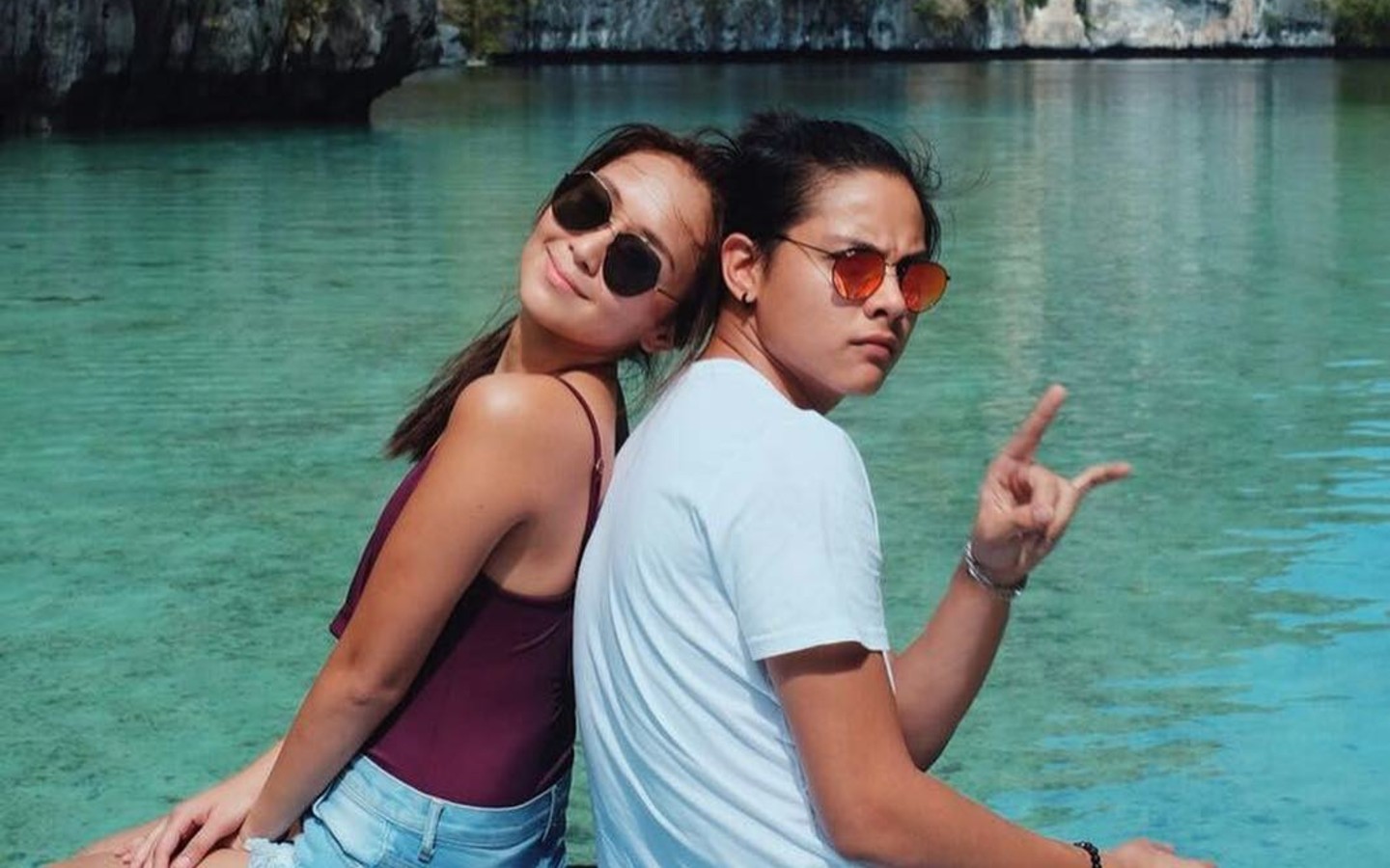 Kathryn Bernardo And Daniel Padilla Sweet - 1440x900 Wallpaper - teahub.io Kathryn Bernardo And Daniel Padilla Sweet - 1440x900 Wallpaper - teahub.io