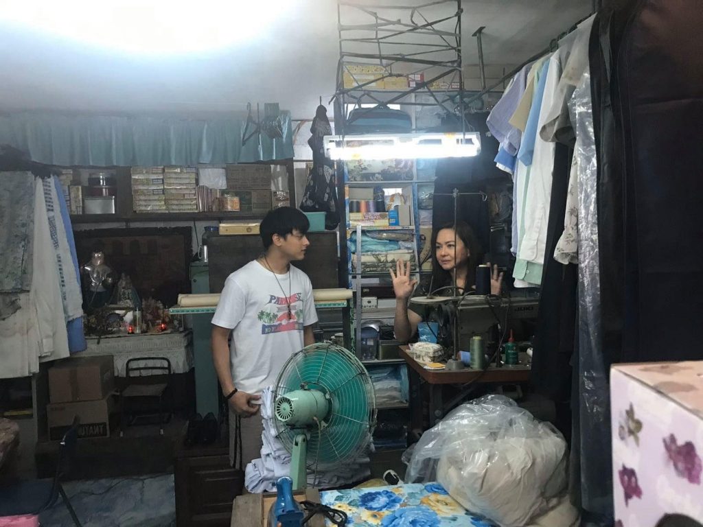 Daniel Padilla And Charo Santos - 1024x768 Wallpaper - teahub.io