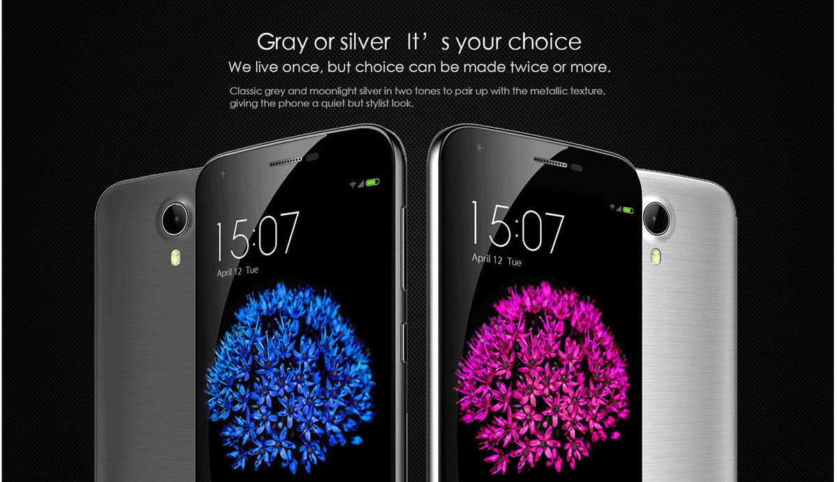 Doogee Valencia 2 Y100 Precios - 1200x690 Wallpaper - teahub.io