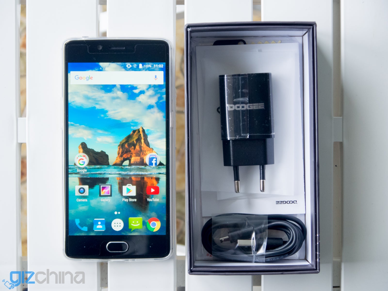 Doogee Shoot 1 Review - Smartphone - 1600x1200 Wallpaper - teahub.io