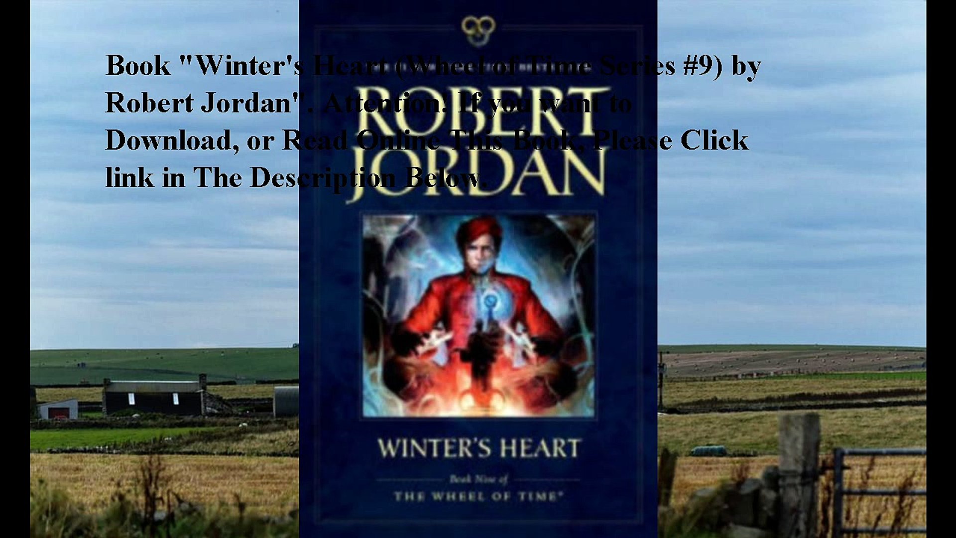 Jordan Winter's Heart Ebook - 1920x1080 Wallpaper - teahub.io