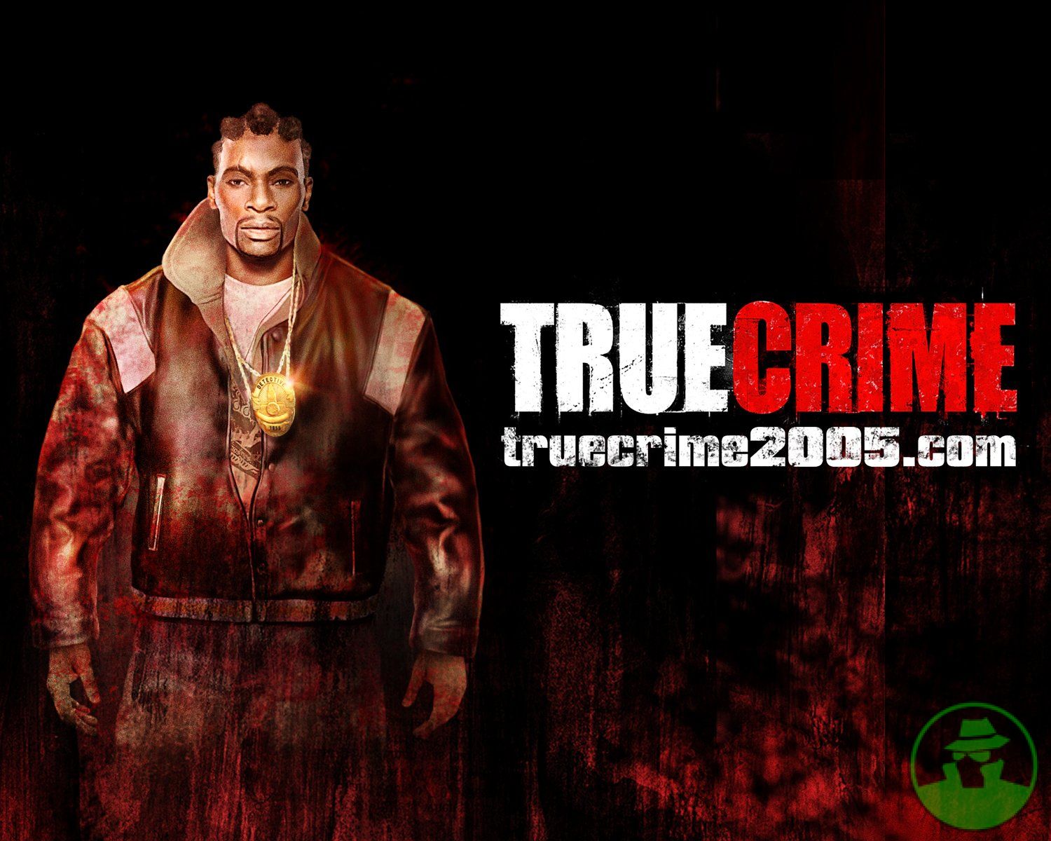 True crime city game - opmfield
