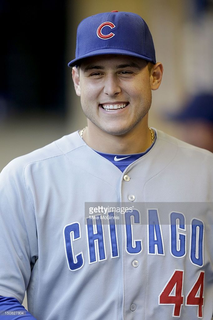 Rizzo Chicago Cubs - 683x1024 Wallpaper - teahub.io