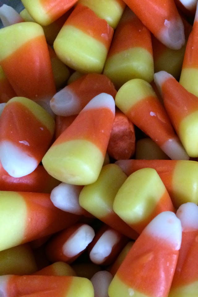 Candy Corn - 640x960 Wallpaper - teahub.io
