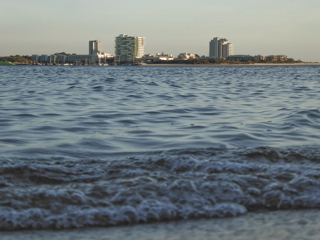 Sea - 1024x768 Wallpaper - teahub.io