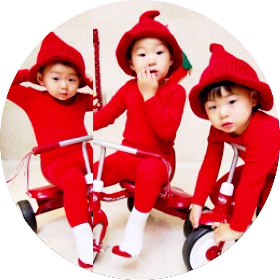 Song Triplets Christmas - 960x960 Wallpaper - teahub.io
