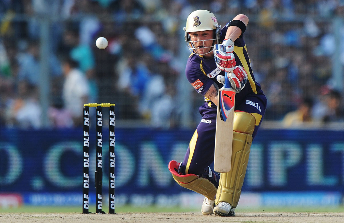 Kkr Brendon Mccullum - 1200x778 Wallpaper - teahub.io