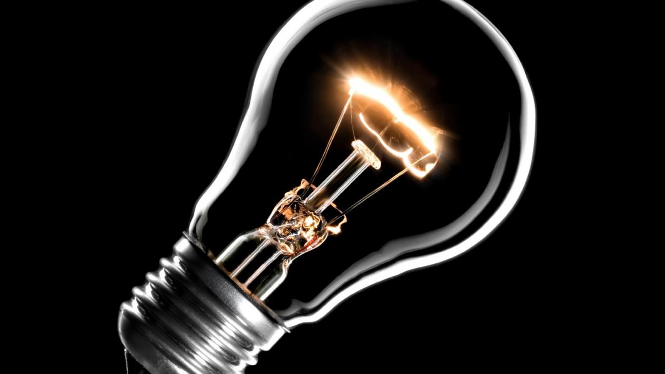 Electrical Bulb - 1366x768 Wallpaper - teahub.io