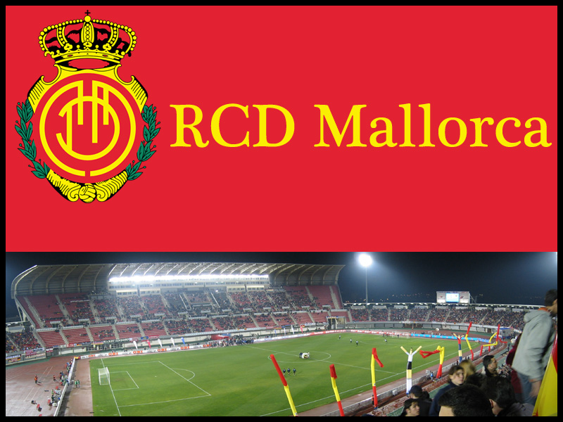 Palma De Mallorca Fc - 800x600 Wallpaper - teahub.io
