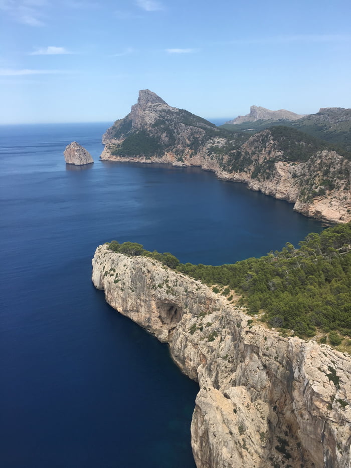 Cap De Formentor - 700x934 Wallpaper - teahub.io