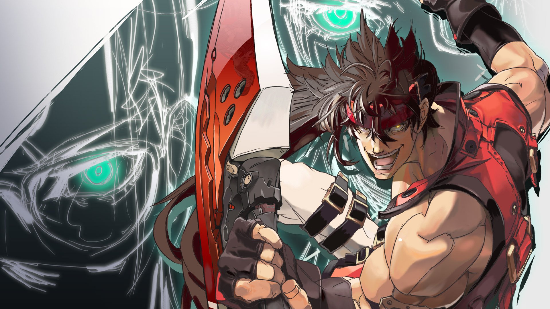 Guilty Gear Xrd Rev 2 - 1920x1080 Wallpaper - teahub.io Guilty Gear Xrd Rev 2 - 1920x1080 Wallpaper - teahub.io
